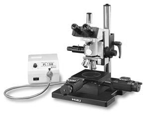 Microscope-Depot.com - Using A Microscope For Dimensional Mesurements