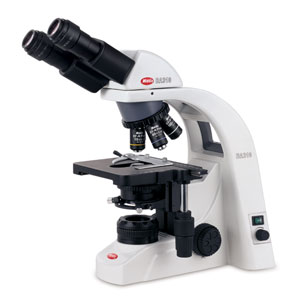 BA310 BINOCULAR, LED PLAN COMPOUND MICROSCOPE - RC-07005 The Microscope ...
