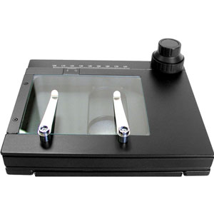 Manual X/Y Stage - S-22750 The Microscope Depot
