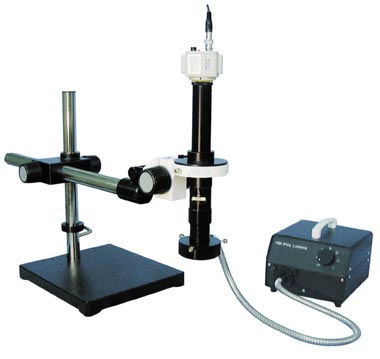 Microscope-Depot.com Zoom1000 System Page